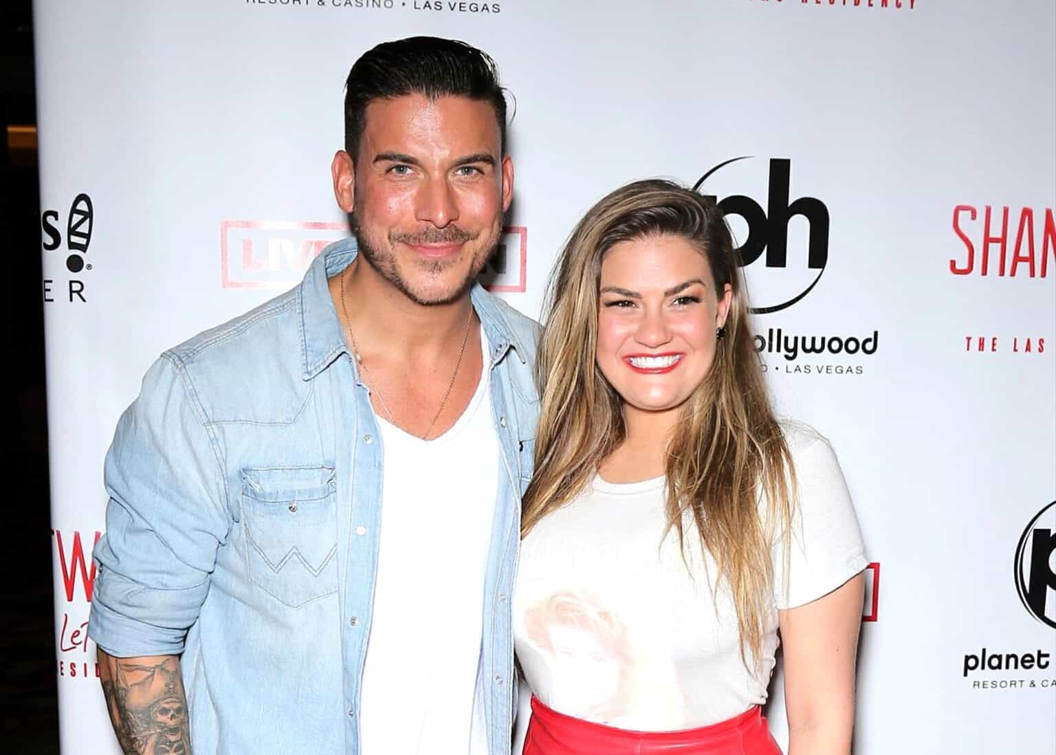 Brittany Cartwright Addresses Potential Return to Reality TV
