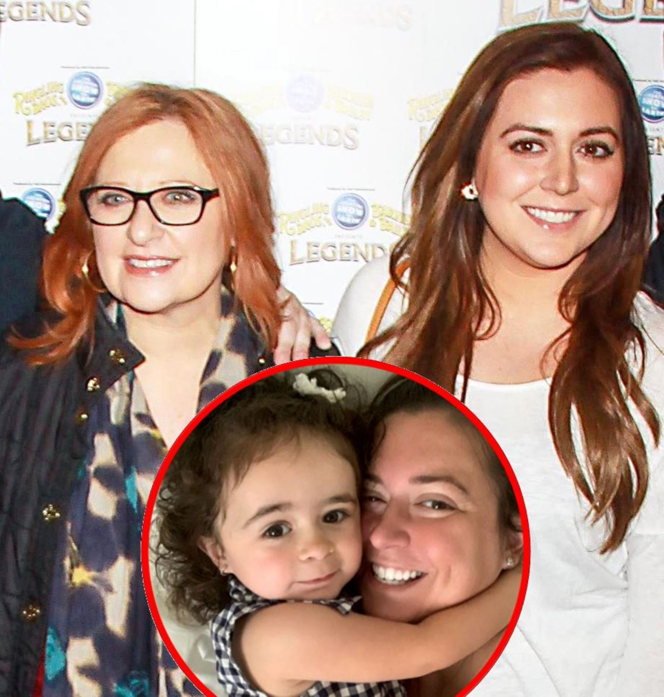 Lauren Manzo Will Stop Sharing Photos of Kid After "Mean" Comments ...