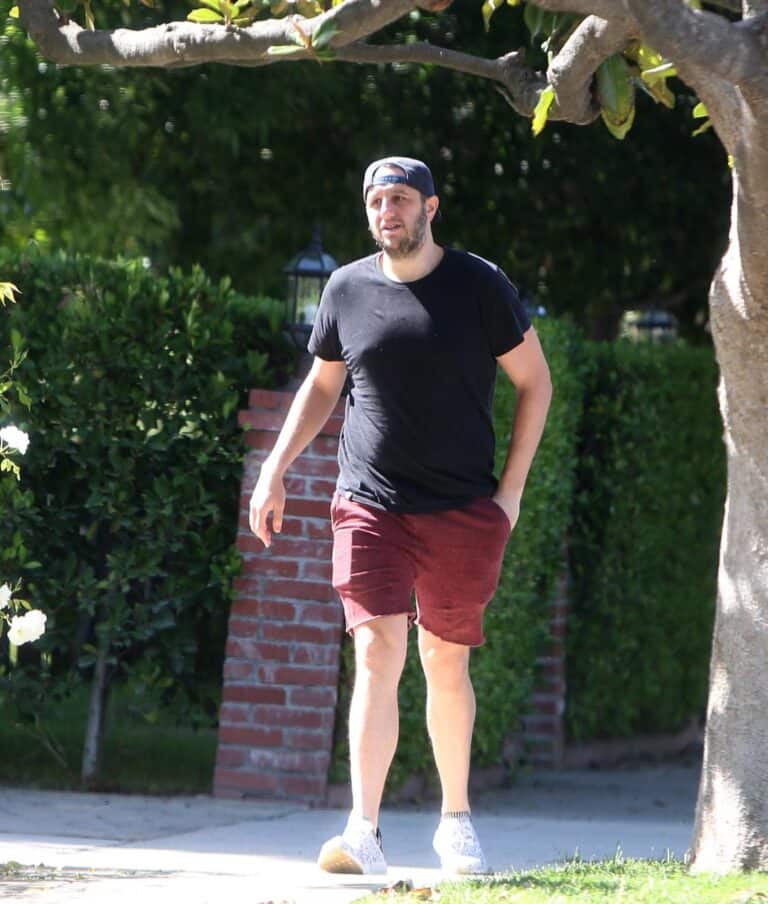 PHOTOS: Kristen Doute Photographed With New Boyfriend Alex Menache