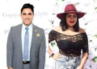 Reza Farahan Talks Recent 'Positive' Convo With MJ Javid, if He Regrets ...