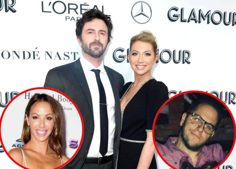 Vanderpump Rules' Stassi & Beau React to Kristen's New Boyfriend