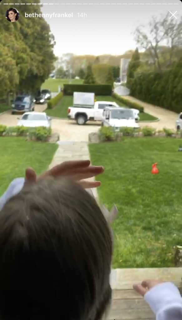 Bethenny Frankel Shares Rare Photos of Daughter Bryn, Reveals Why