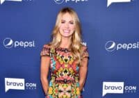 Cameran Eubanks Shares Holiday Pics of Daughter Palmer