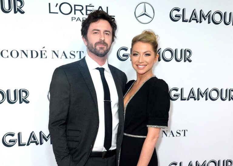 Stassi Schroeder is Pregnant! See First Pics of Vanderpump Rules Alum ...