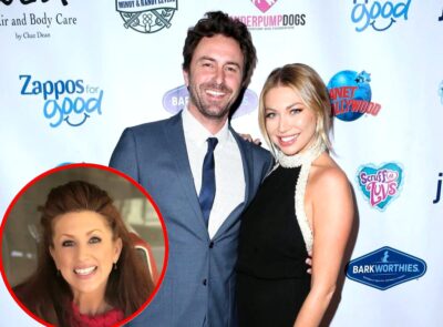 Beau Clark to Quit Vanderpump Rules After Fiance Stassi’s Firing, Plus ...