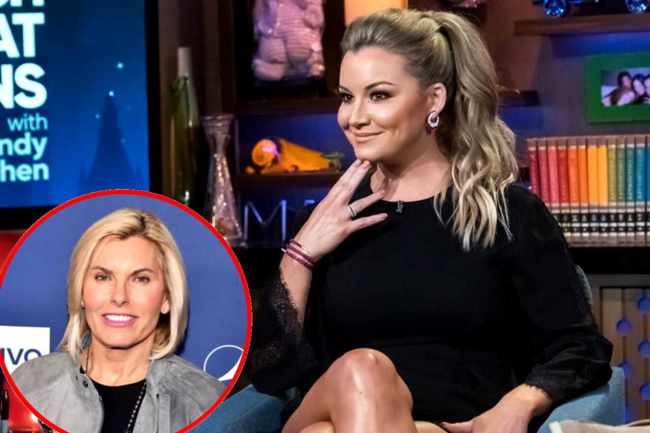 Hannah Ferrier Shares Biggest Regret of Below Deck Med, Where She ...
