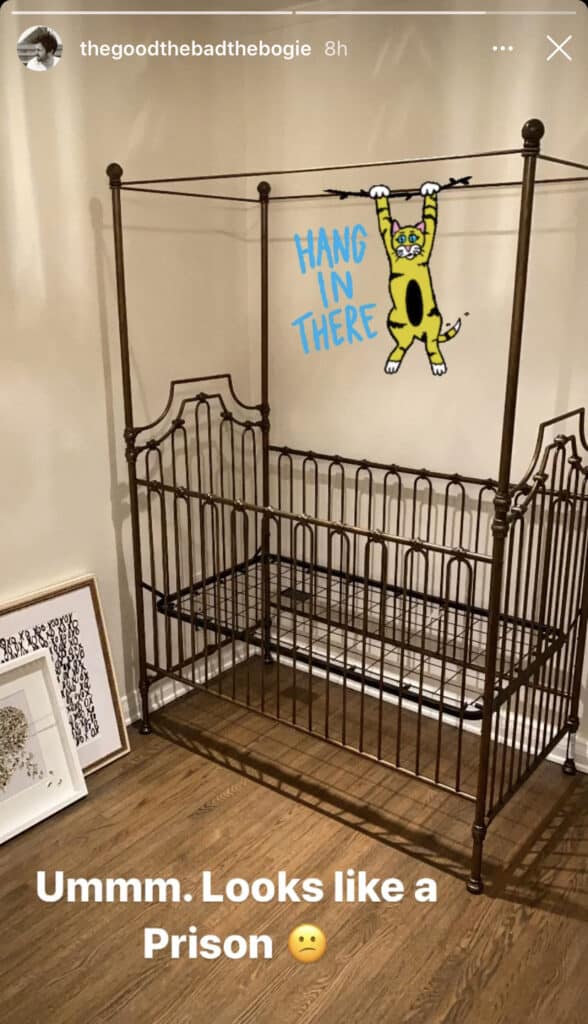 PHOTOS: See Inside Nursery of Stassi Schroeder's Baby Girl Plus Baby ...