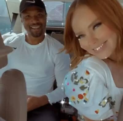 PHOTOS: Kathryn Dennis Goes Public With New Boyfriend Chleb Ravenell as ...