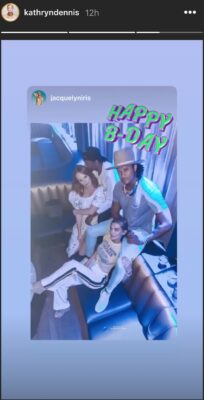 PHOTOS: Kathryn Dennis Goes Public With New Boyfriend Chleb Ravenell as ...