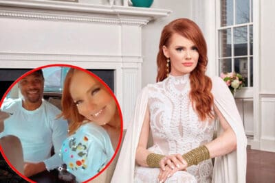 PHOTOS: Kathryn Dennis Goes Public With New Boyfriend Chleb Ravenell as ...