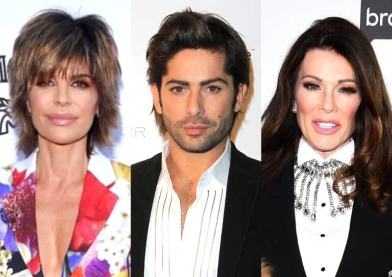 RHOBH's Lisa Rinna Wants to "Have Drinks" with Cedric After He Accuses ...