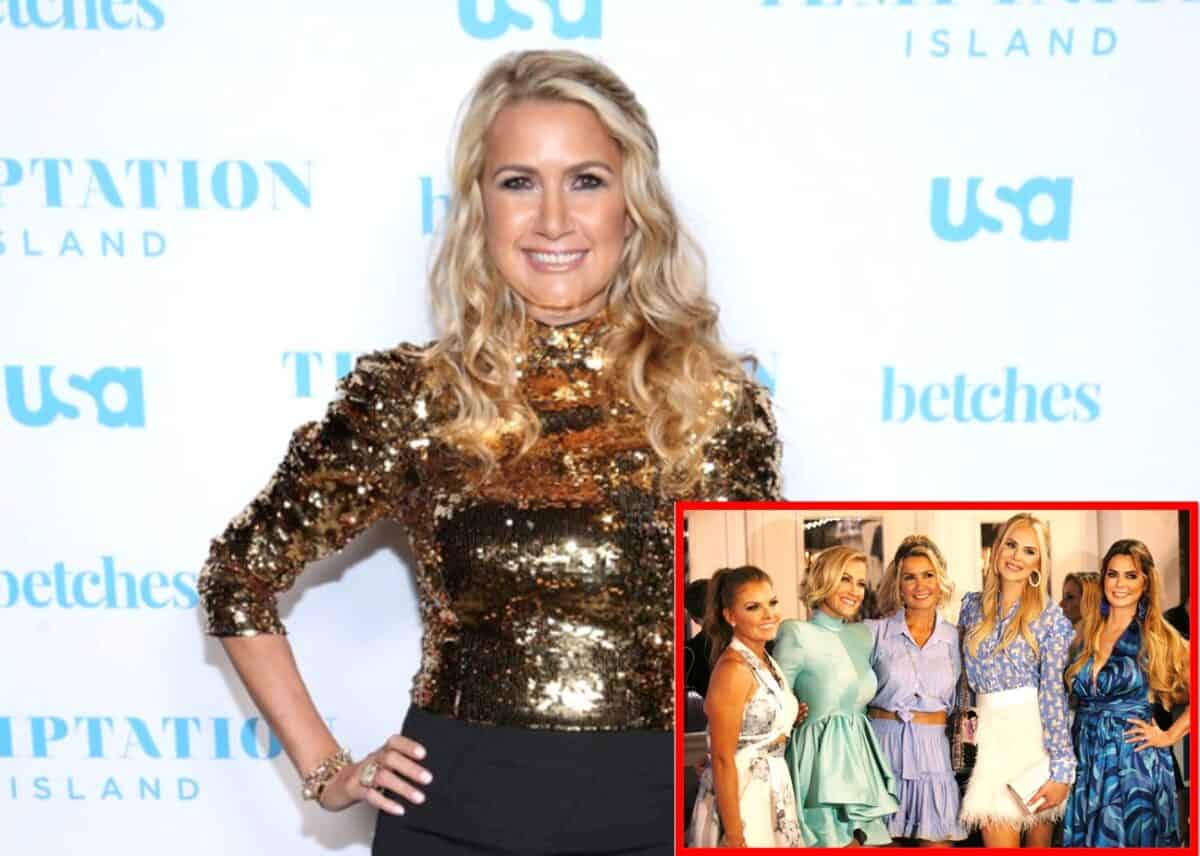 Kary Brittingham Says RHOD Season 5 Will Premiere "Beginning of January"