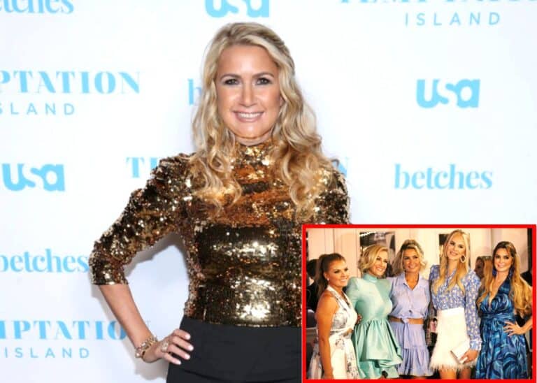 Kary Brittingham Says RHOD Season 5 Will Premiere "Beginning of January"