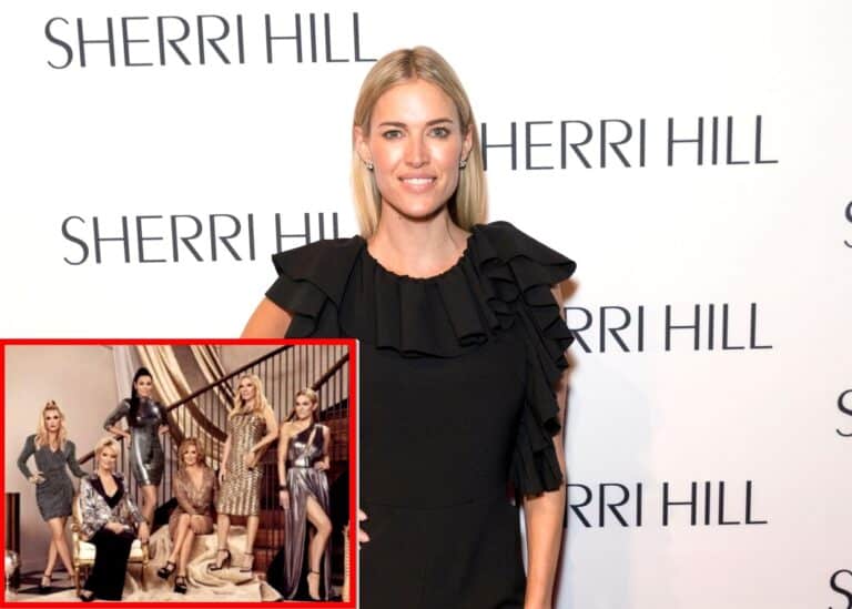 Kristen Taekman Shades RHONY Cast: 'Older OGs Should Step Down,' Calls ...