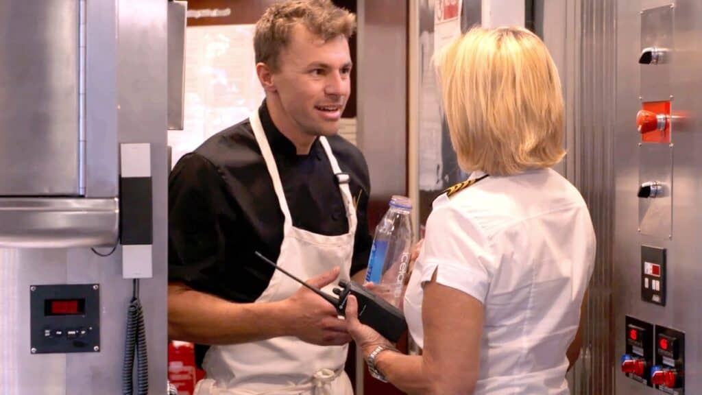 tom checketts Updates - Reality Blurb