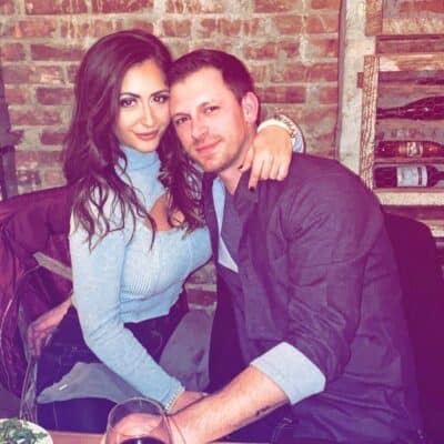 PHOTOS: Meet Chris Manzo's Girlfriend Cassandra Cortez, Plus Photo of ...