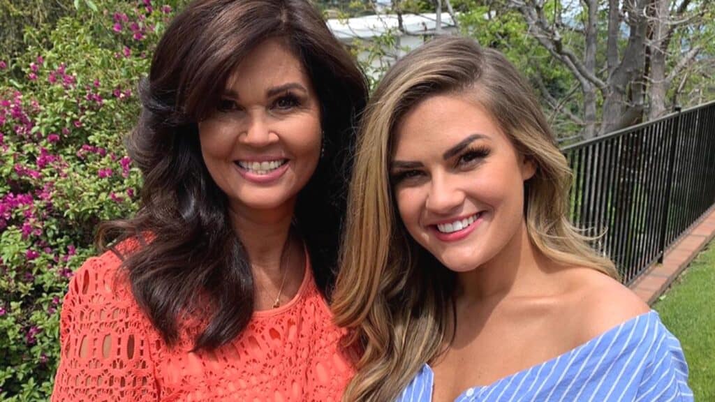 Brittany Cartwright's Mom Sherri Hospitalized Again, Says She Went ...