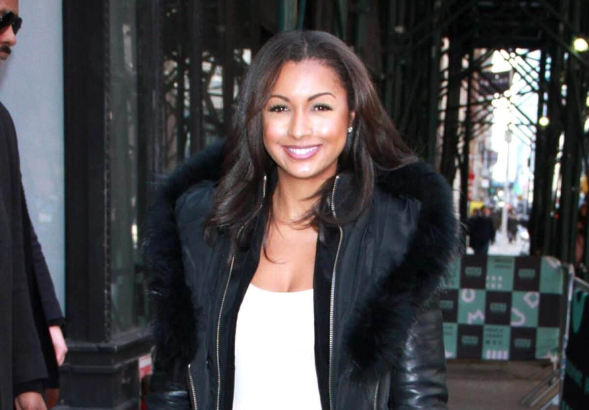 Eboni K. Williams on Why She Canceled Her Wedding, Says “People” Think ...