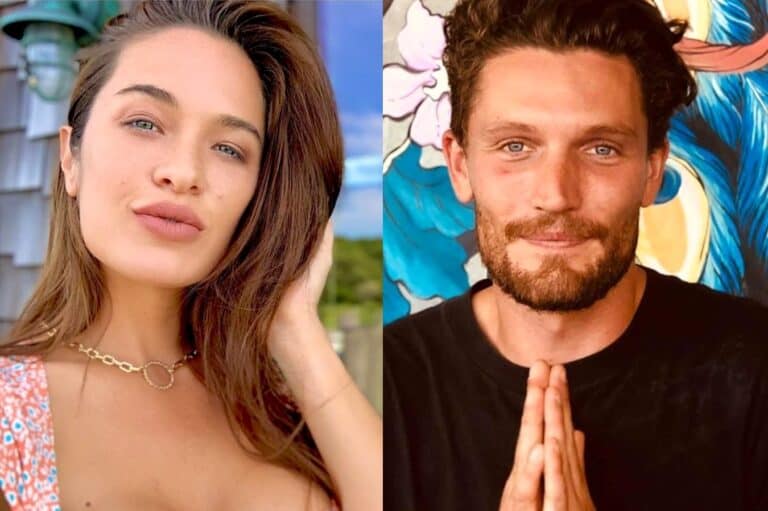 Below Deck Med's Jessica Opens Up About Split From Rob as He Shares His ...