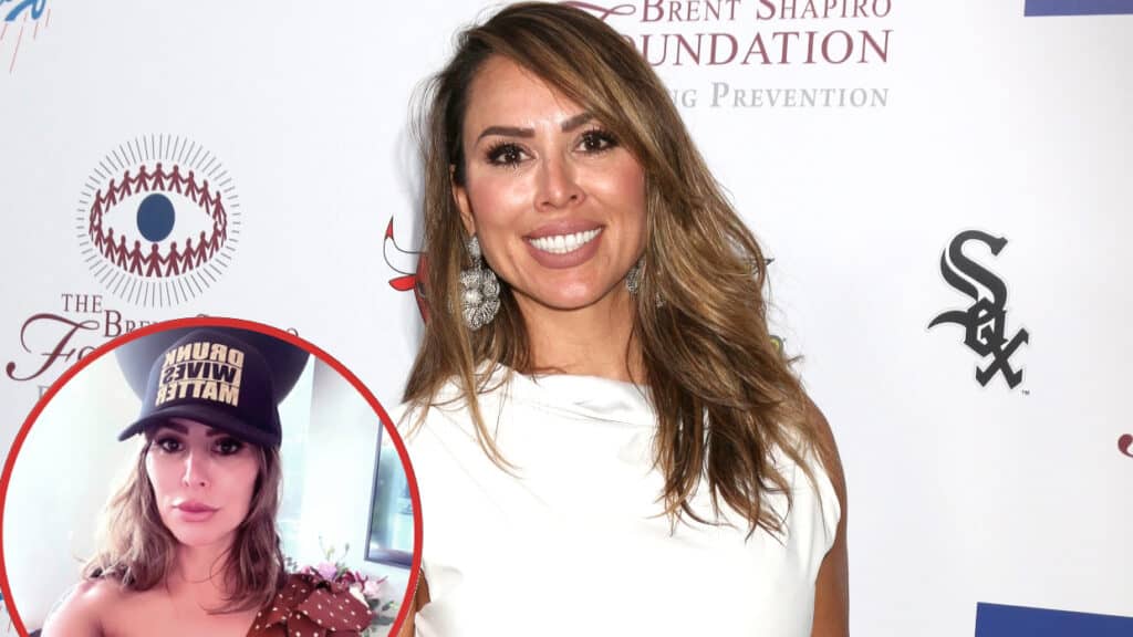 PHOTOS: RHOC's Kelly Dodd Celebrates Bridal Shower, Responds to ...