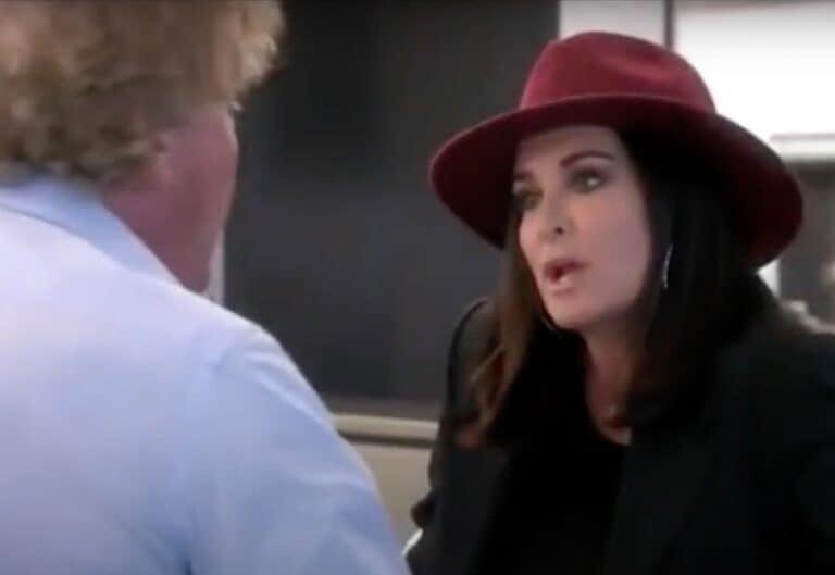 The Top 15 Most Memorable 'Real Housewives' Quotes of All Time