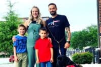 RHOC: Briana Culberson Moves Into New Home, Find Out State