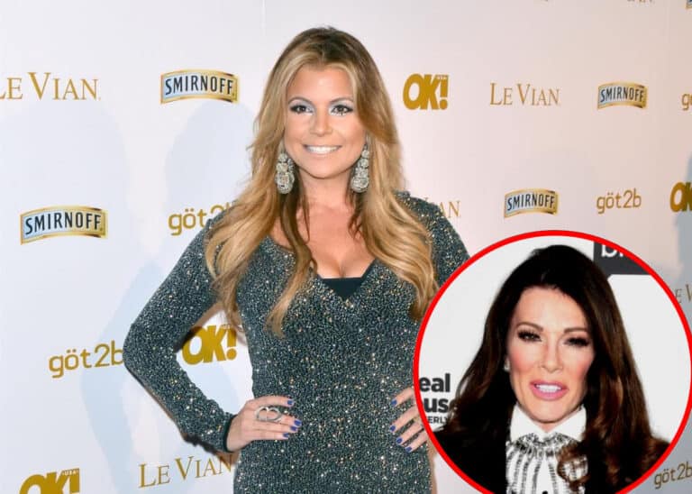 Dana Wilkey Claims Lisa Vanderpump Called Her "Chubby" and Reveals ...