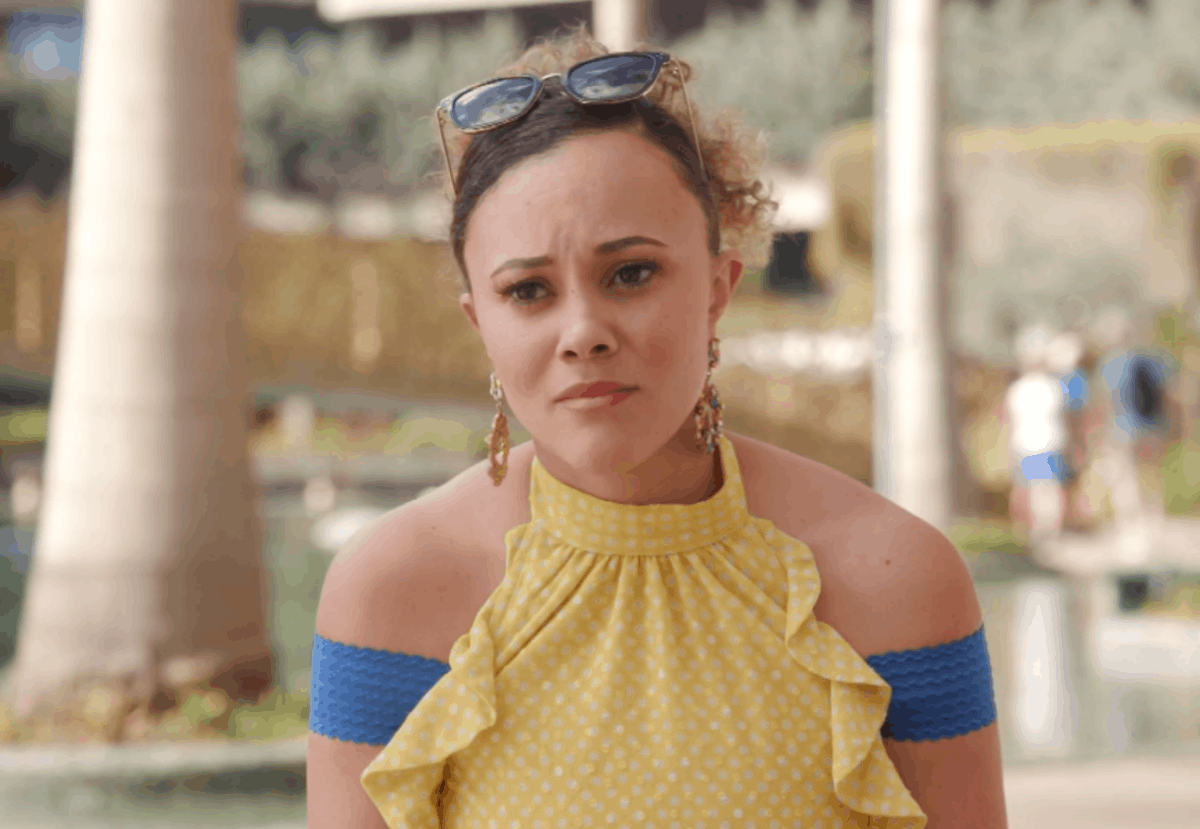 RHOP Recap: Ashley Writes Statement to Support Monique as Battle Lines ...