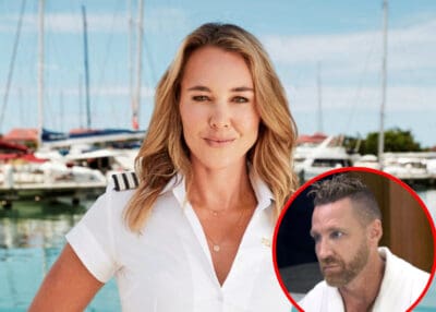 Below Deck's Francesca Rubi Shades Elizabeth Frankini, Not On Good ...