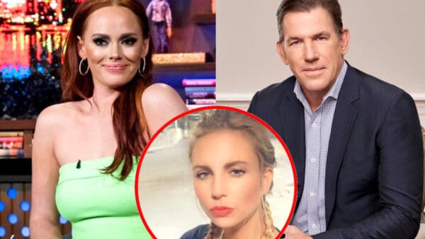 Heather Mascoe Updates - Reality Blurb