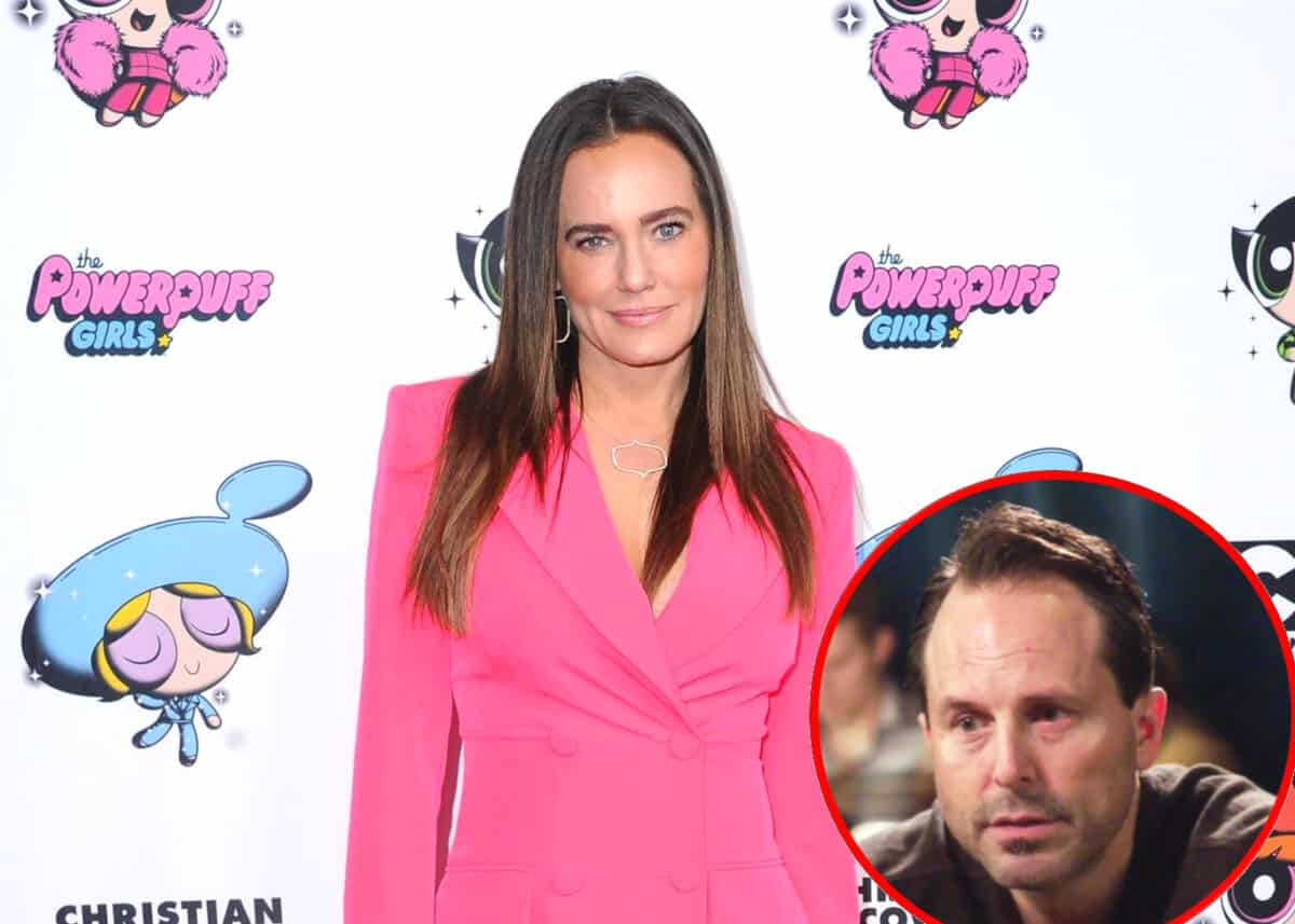 Meredith Marks On How She "Saved [Her] Marriage" to Seth Marks