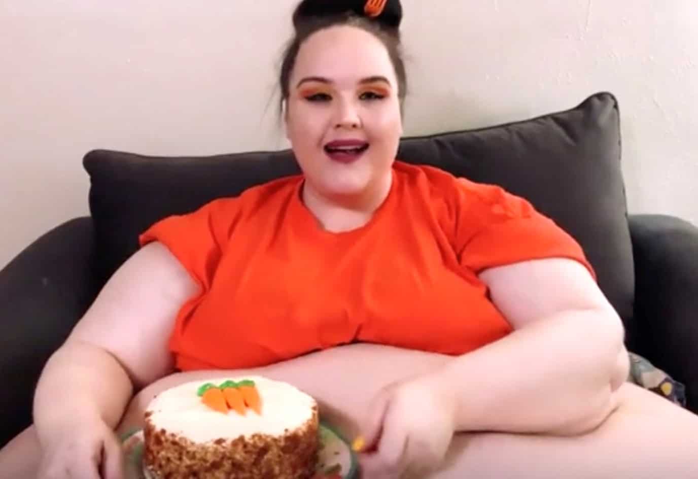 PHOTOS See My 600 Lb Life Samantha s Weight Loss Update