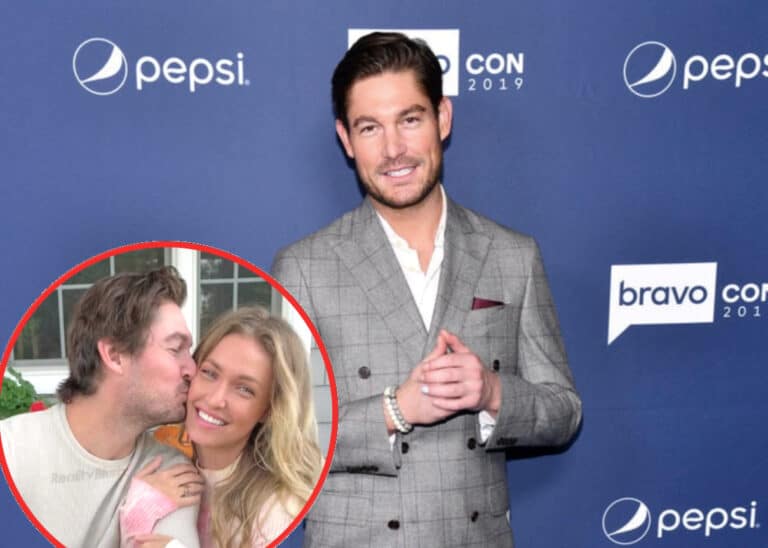 PHOTOS: Meet Craig Conover's New Girlfriend Natalie Hegnauer! See ...