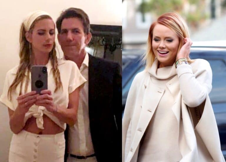 Thomas Ravenel is "Engaged" Amid New Custody Battle with Kathryn Dennis ...