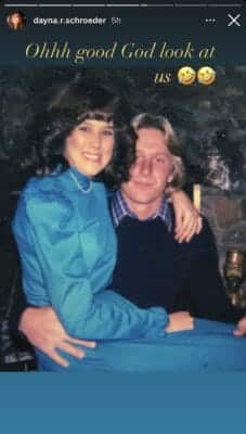 PHOTOS: Stassi's Mom Dayna Schroeder is Engaged! See the Photos