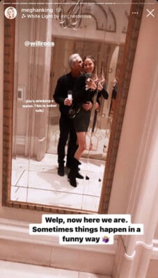 PHOTOS: Meghan King Goes Public With New Beau Will Roos, Shares How ...