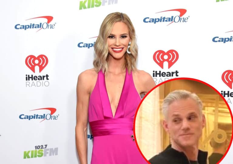 PHOTOS: Meghan King Goes Public With New Beau Will Roos, Shares How ...