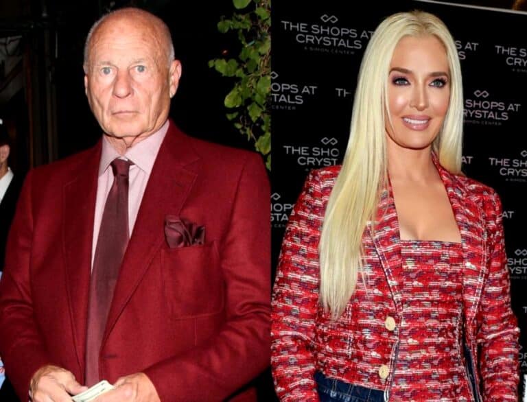 How Thomas Girardi Allegedly Stole From Clients For Decades, Erika ...