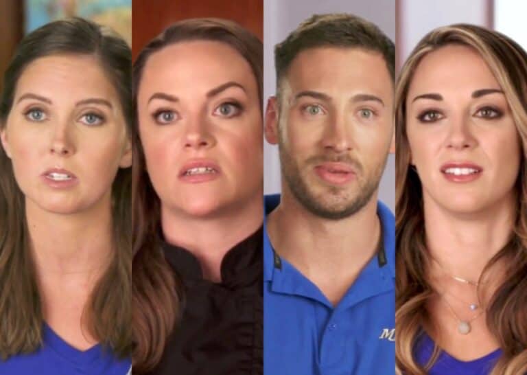 Below Deck Recap: Izzy Struggles To Gain Guys Respect & Did Elizabeth ...