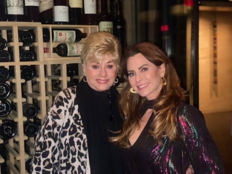 EXCLUSIVE: RHOD's Momma Dee Turns 80 As D’Andra Opens Up About Their ...