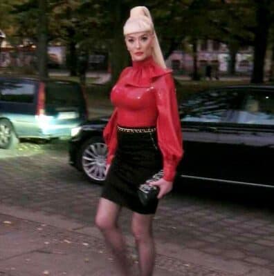 PHOTOS: See Erika Jayne's 9 Most Iconic Looks! Check Out RHOBH Star's ...