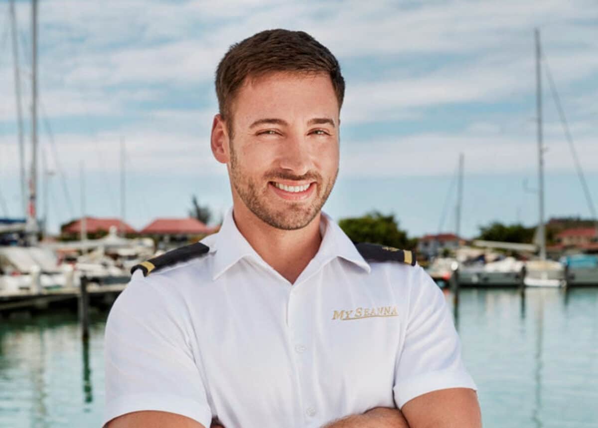 Fans Claim James Hough Was Unprofessional on Reunion of Below Deck as ...