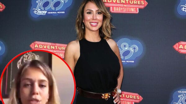'RHOC' Kelly Dodd Slams Husband Rick's Ex Lauren Sivan Less Than Two ...