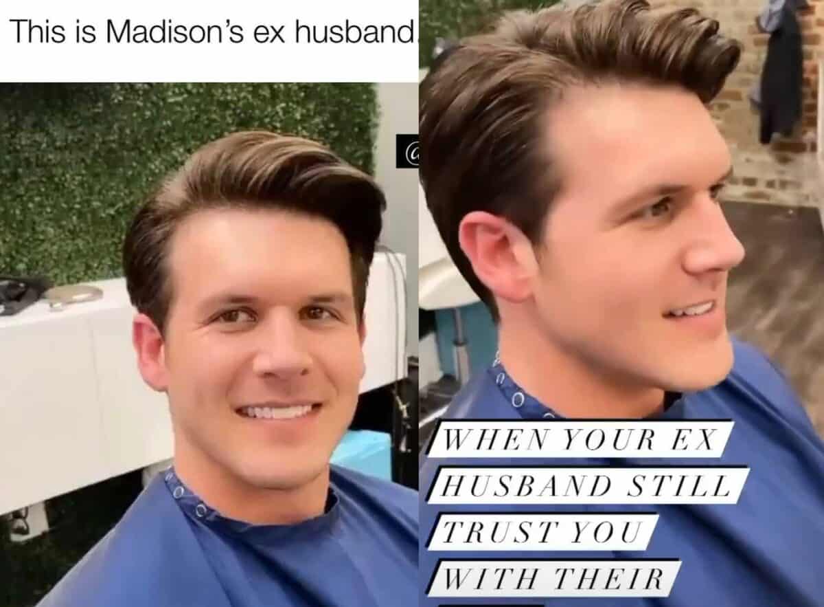 What Kristin Cavallari Thinks of Madison LeCroy's Drama With Ex Jay as ...