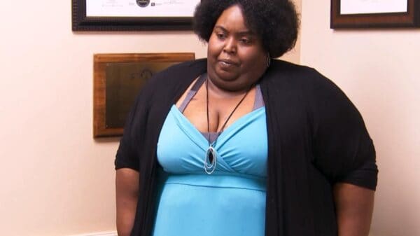 My 600-lb Life News - Reality Blurb