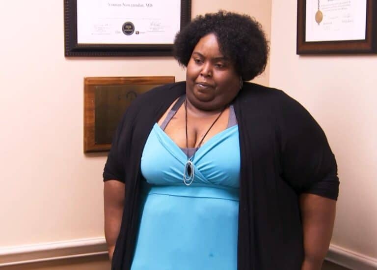 PHOTOS: See My 600-Lb Life Kenae Weight Loss Update