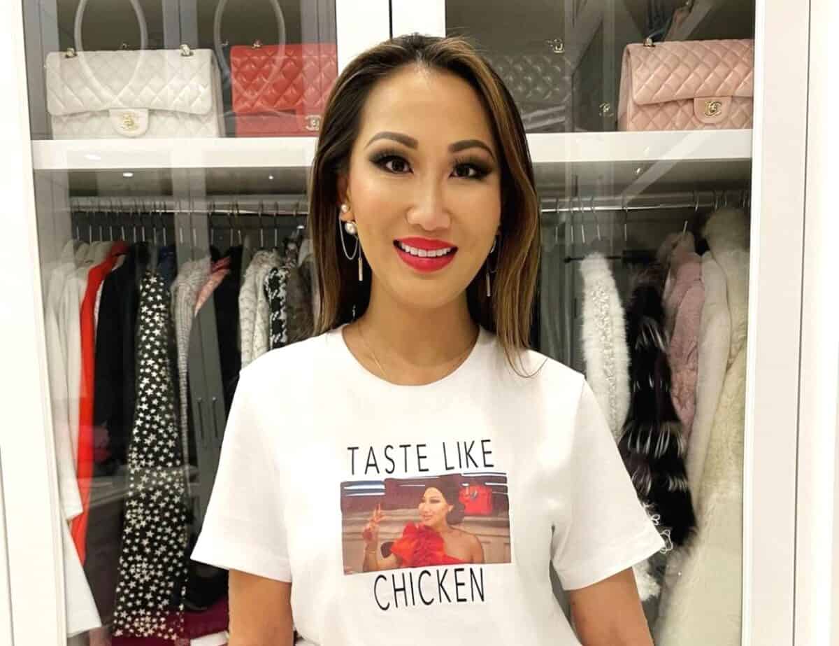 Dr. Tiffany Moon Reveals Least Welcoming Costar, If RHOD Could Destroy ...