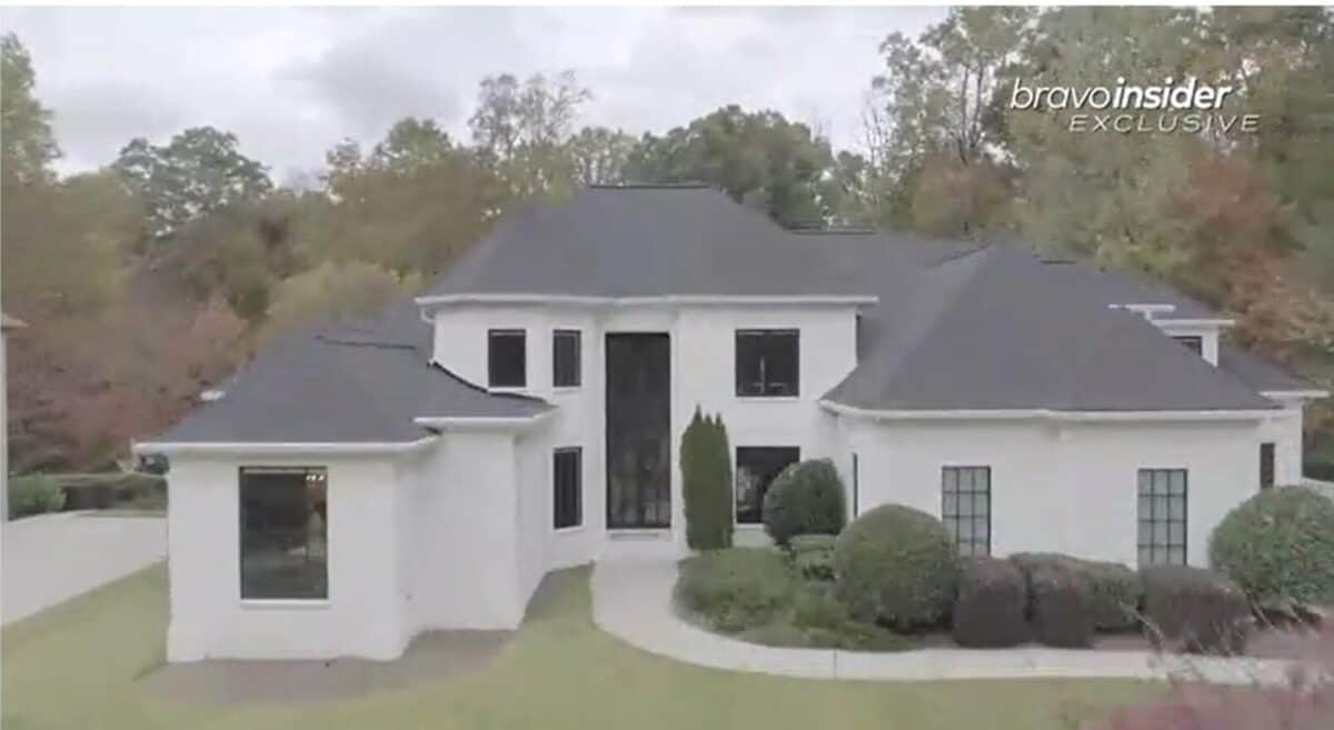 PHOTOS: See Inside Renovated Home of Dr. Jackie Walters, Married To ...