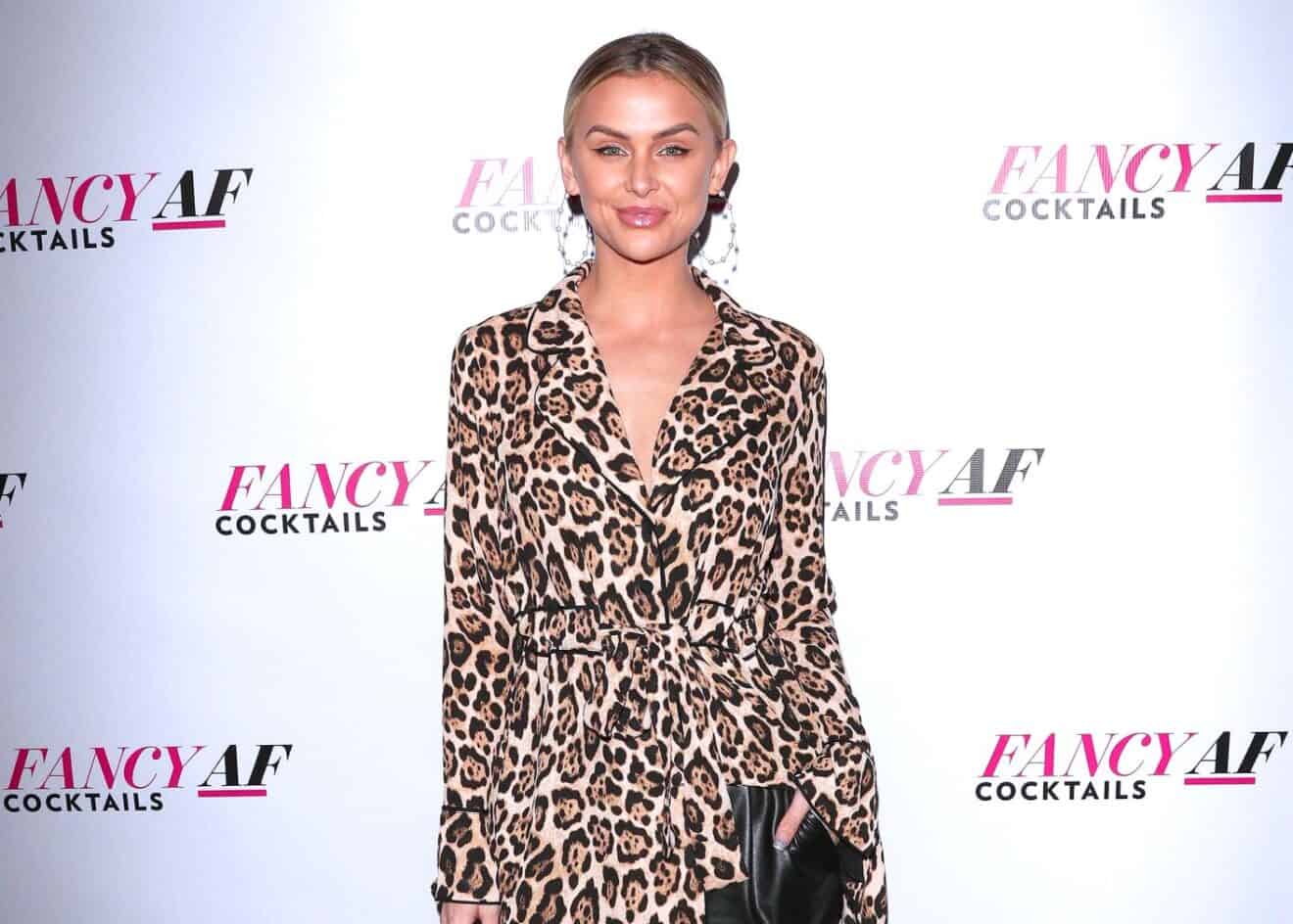 Lala Kent Reveals New Wedding Date, Plastic Surgery She's Had, and How Long It Took to Get ...