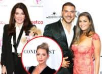 Lisa Vanderpump Hints Jax and Brittany Were Fired From Pump Rules ...